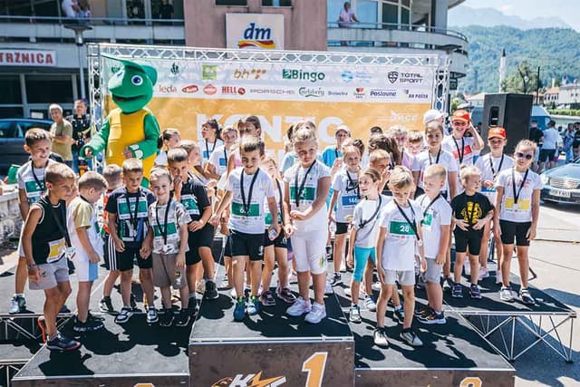 Međunarodni Festival Konjic Summer Fest